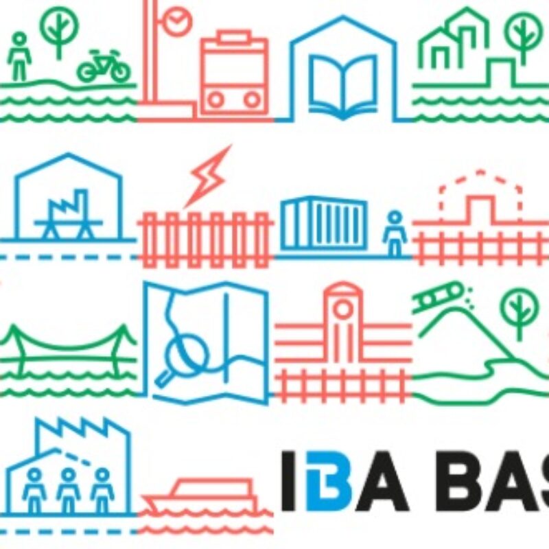 Auf dem Weg zu IBA Basel 2020: Innovation und Exzellenzsicherung - Interreg