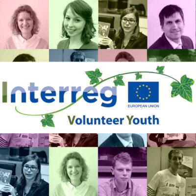 Interreg Volunteer Youth - Interreg